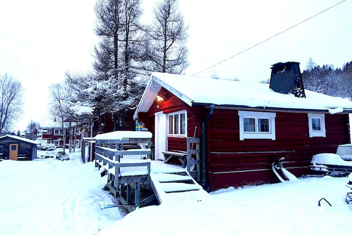 Mysig Stuga, ÅRe - Åre