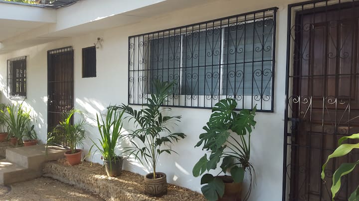 Apartment In The Heart Of Managua. - Managua