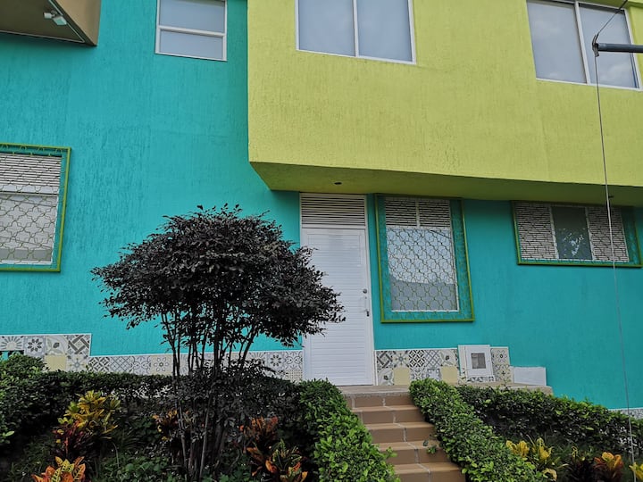 Casa Bonita San Antonio Area - 卡利