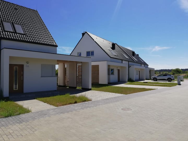 Dofu Domek - Pobierowo