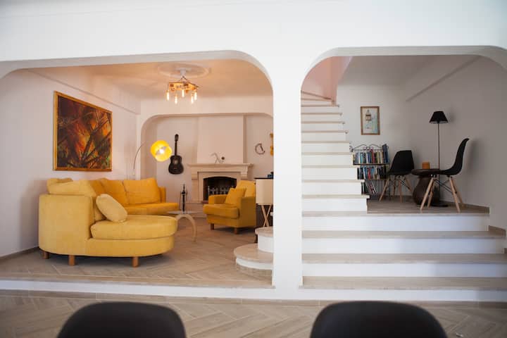 Vila Amizade Carvoeiro - Carvoeiro