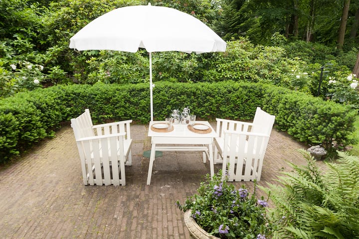 Nice Appartment In Residential Area - Zeist