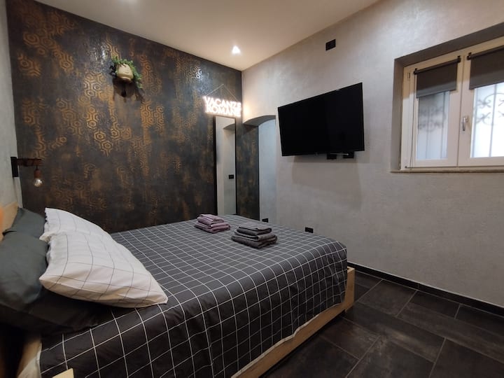 Malu Al Pigneto - Roma