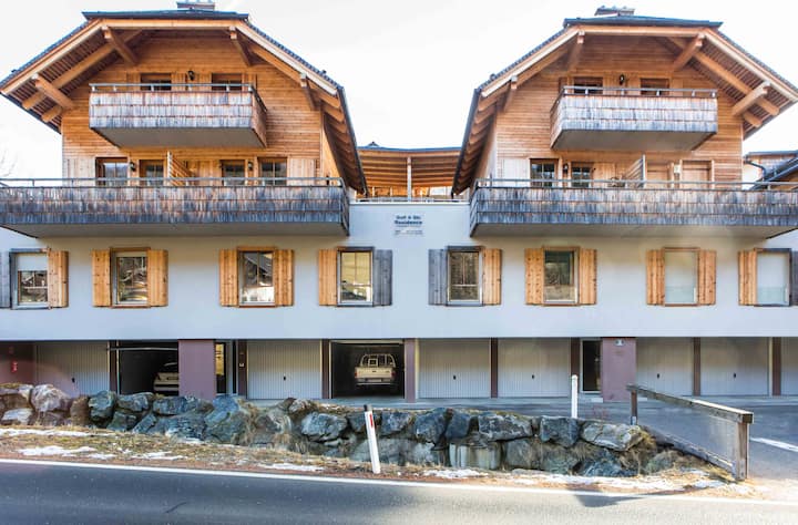 Golf & Ski Austria - Kärnten