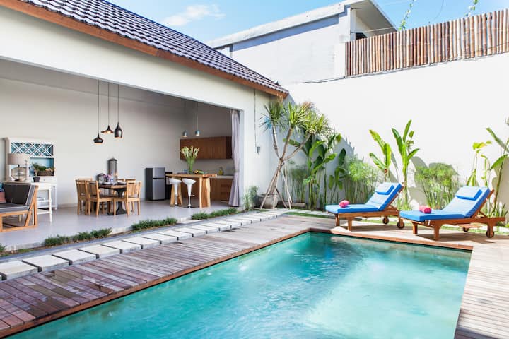 Kuta Villa Rentals | Villas and More | Airbnb