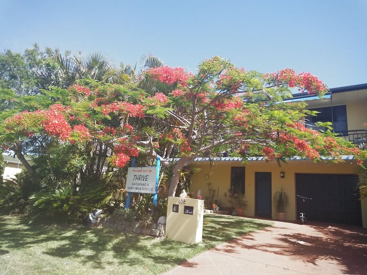 Studio Style Bedsitter At 108 Savoy Guesthouse - Port Macquarie
