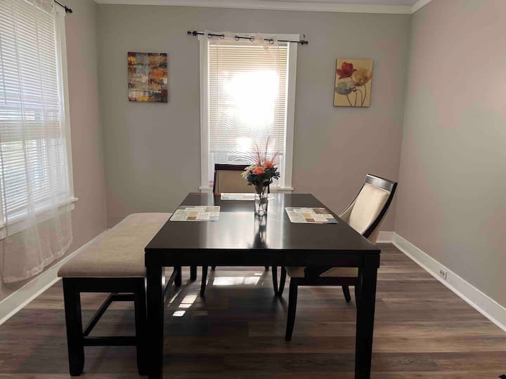 Charming Pvt Rm Near Bus-stop And Train Station - Wilmington, DE