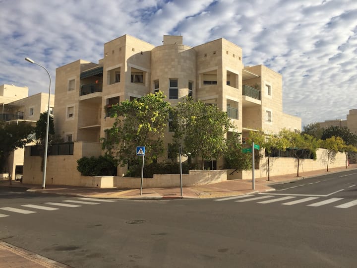 Beautiful And Cozy Apt In Kaizer-modiin - Israel