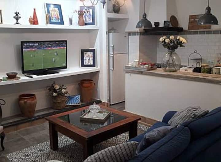 Casa  Puente Romano - Cordoue