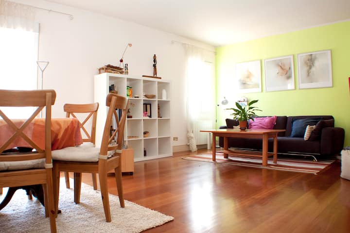 Beautiful Flat In Logroño Center - Logroño