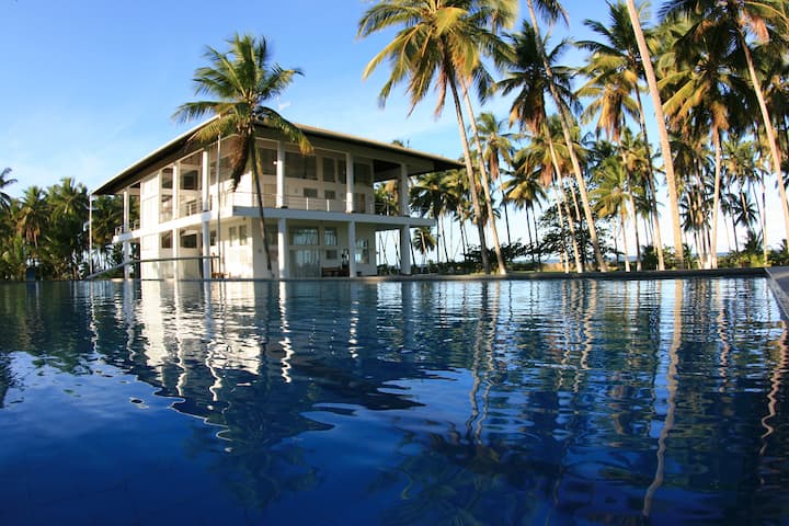 Traumhaus Im Paradies Am Strand! - Ilhéus