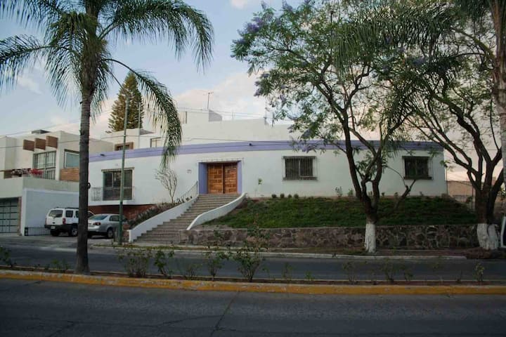 Auditorio Telmex/ Patria - Zapopan