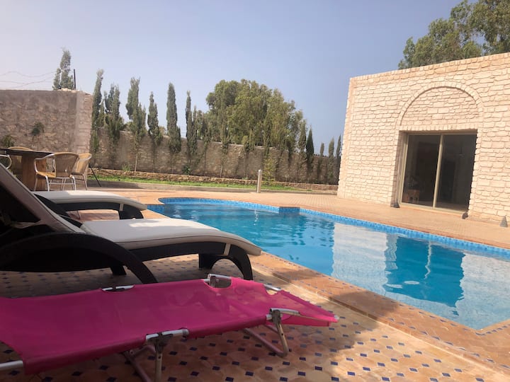 Ghazoua Vacation Rentals & Homes - Marrakesh-Safi, Morocco | Airbnb