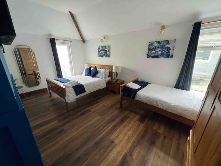 City Escape - Close To Centre And Stadium - Cardiff