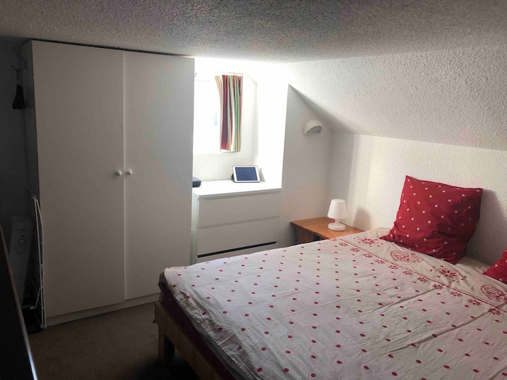 Grand Studio / Spacieuse Mezzanine  Tout Confort - Villard-Reculas
