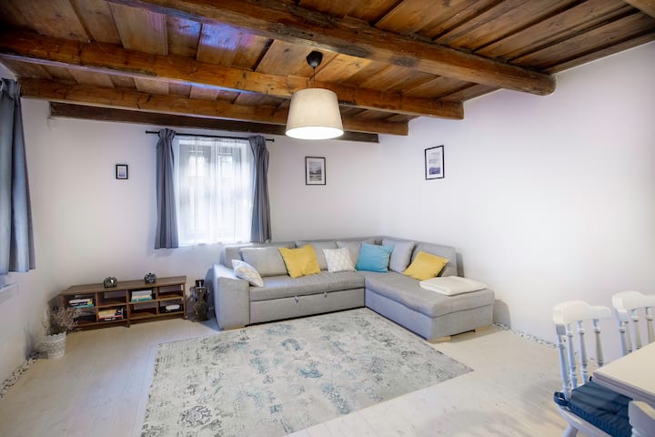 Seven Pines Guest House - Velence