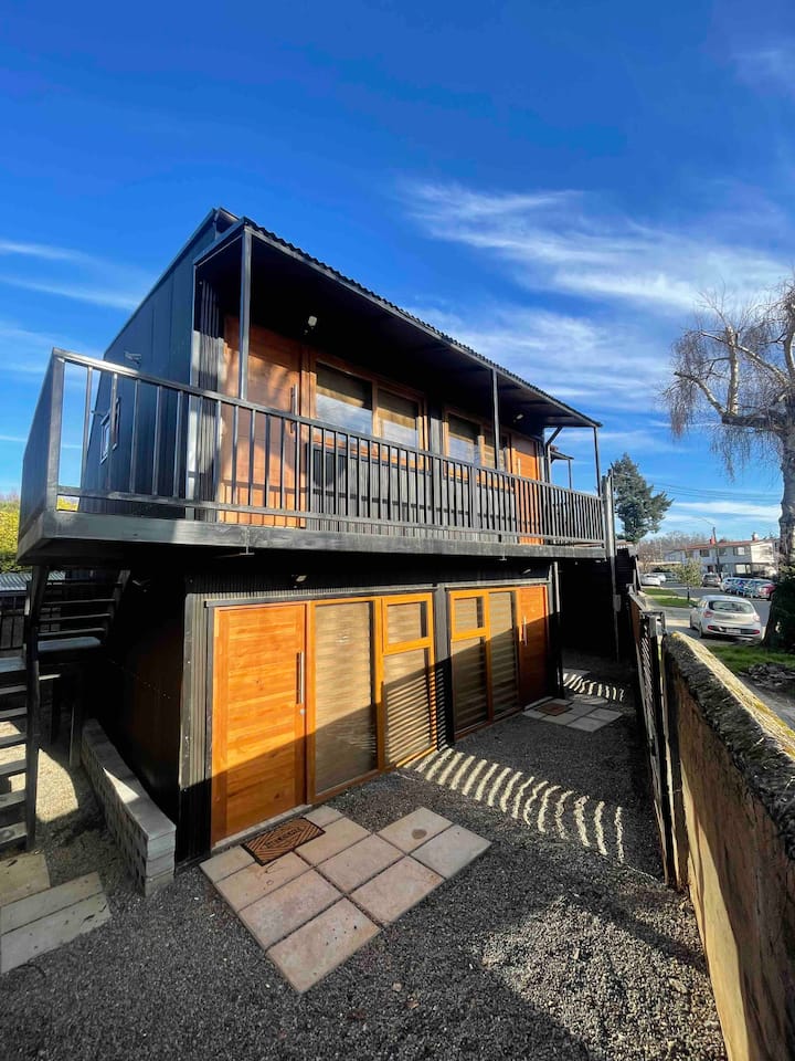 Departamento 2 Pisos, Sector Regional - Valdivia