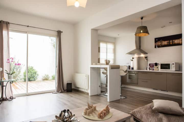 Belles Prestations Bordeaux - Le Bouscat