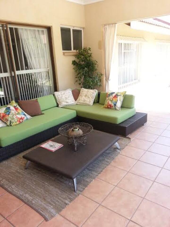 Self Catering Apartments Exclusive Private Estate - Johannesburg