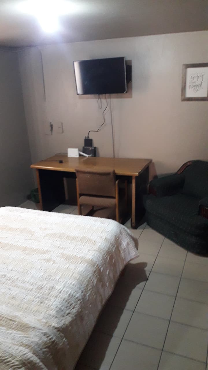 Departamento Independiente Céntrico - Chihuahua