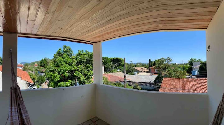 Casa Ponta Das Canas - Florianópolis