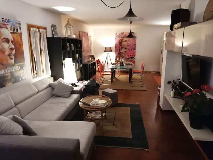 Art Style House - Noventa di Piave