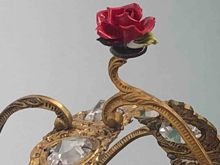 "Rosalia Al Papireto" - Sicilia