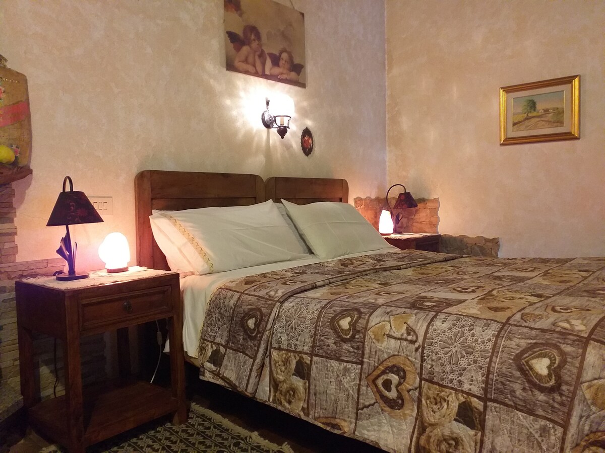 Chalet Su Foxile ad Aritzo: Straordinario Rifugio Montano