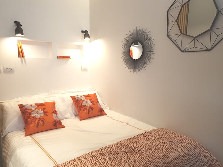 Loft In Brera - Madeleine Apartments - - Milan