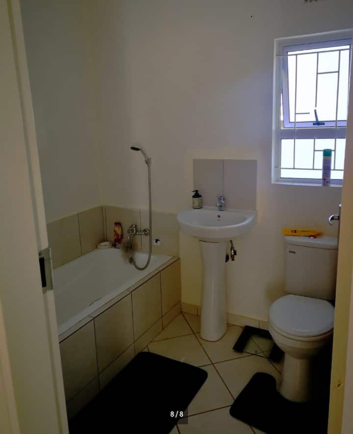 Modern Two Bedroom House - Krugersdorp