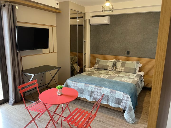 Venice Park (Club Residence) - Brazil