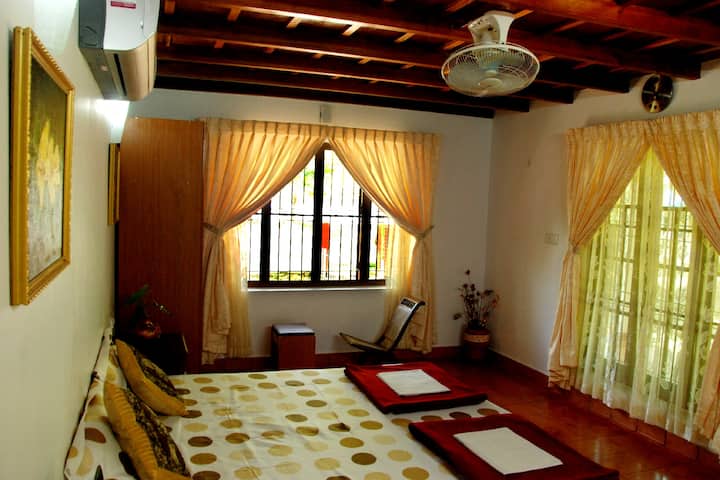 River View Cottage Room, Kochi - Kochi, India