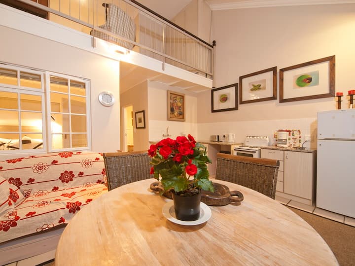 The Shoe Room - Guadeloupe, Knysna - Knysna