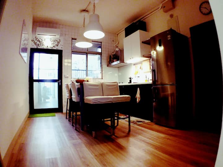 Perfect Single Room Near Nthu, Nycu, Scipark, Itri - 新竹市