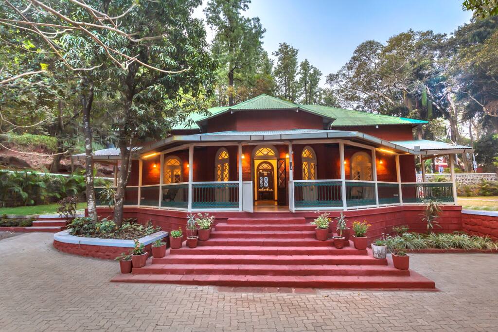 21 Beautiful Villas In Mahabaleshwar That Will be Your Weekend Abode