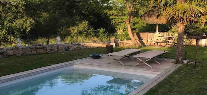 Plein Cœur Du Luberon , En Provence - Apt