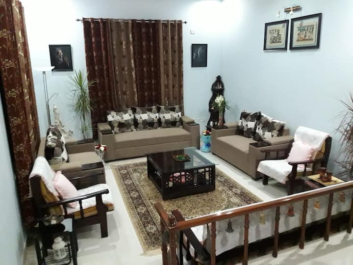 Home Away From Home! - Jabalpur