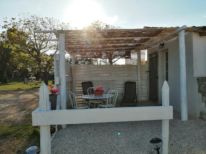 Séjour En Camargue Au Cœur D'un éLevage De Chevaux - Camargue