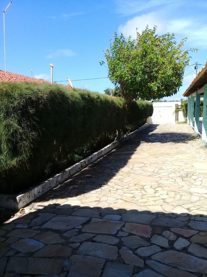 Nossa Casa Beach - Aracaju-se - Aracaju