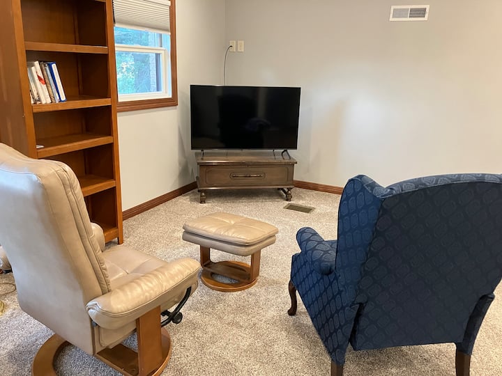 The Farm, Spacious King Suite W/ Giant Soaking Tub - Nebraska