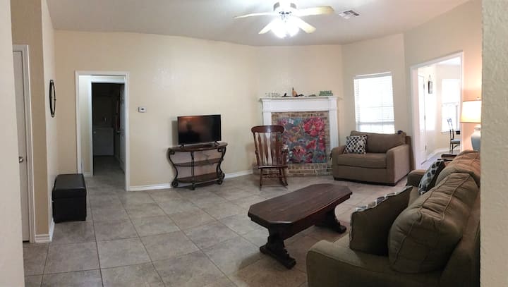 Rosemary - Temple, TX