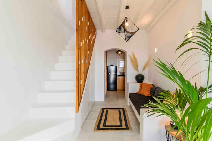 1906 Mykonos Town Apartment With Breathtaking View - Mykonos