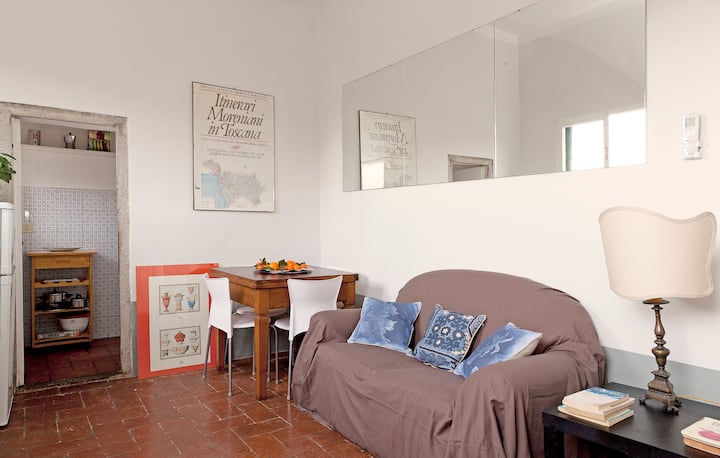 Votre Pied-a-terre A Florence - Florence