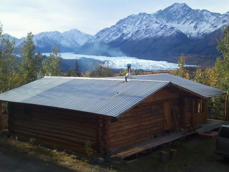 Alaska, United States Vacation Rentals – Airbnb