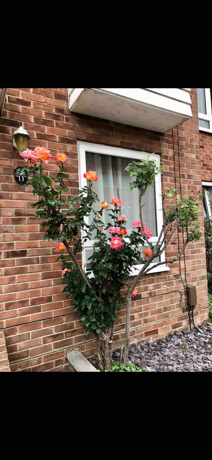 4 Double Bedroom Home - Fareham