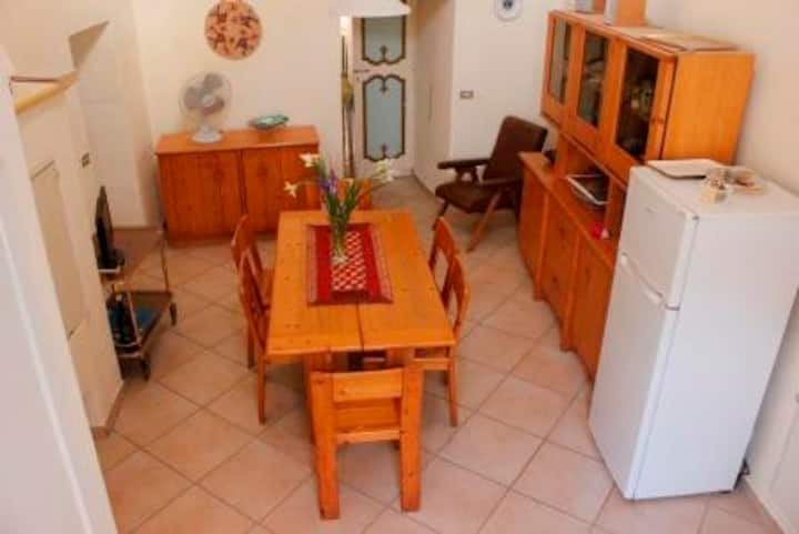 D'ospina Palace/6beds - Gallipoli - Gallipoli