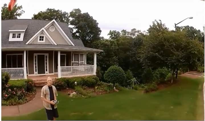 Kim And Bill's Savannah Suite - Kennesaw, GA