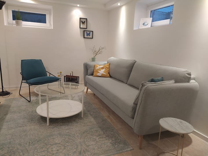 Stilvolle Ferienwohnung - Paderborn