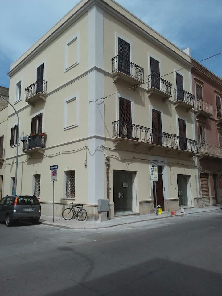 Casa Ninetta - Trapani