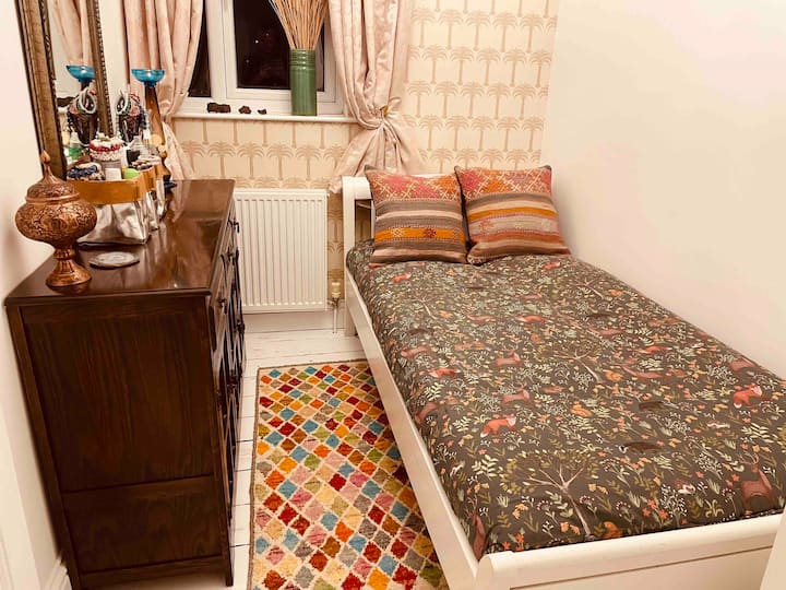 Room In Brislington - Bristol